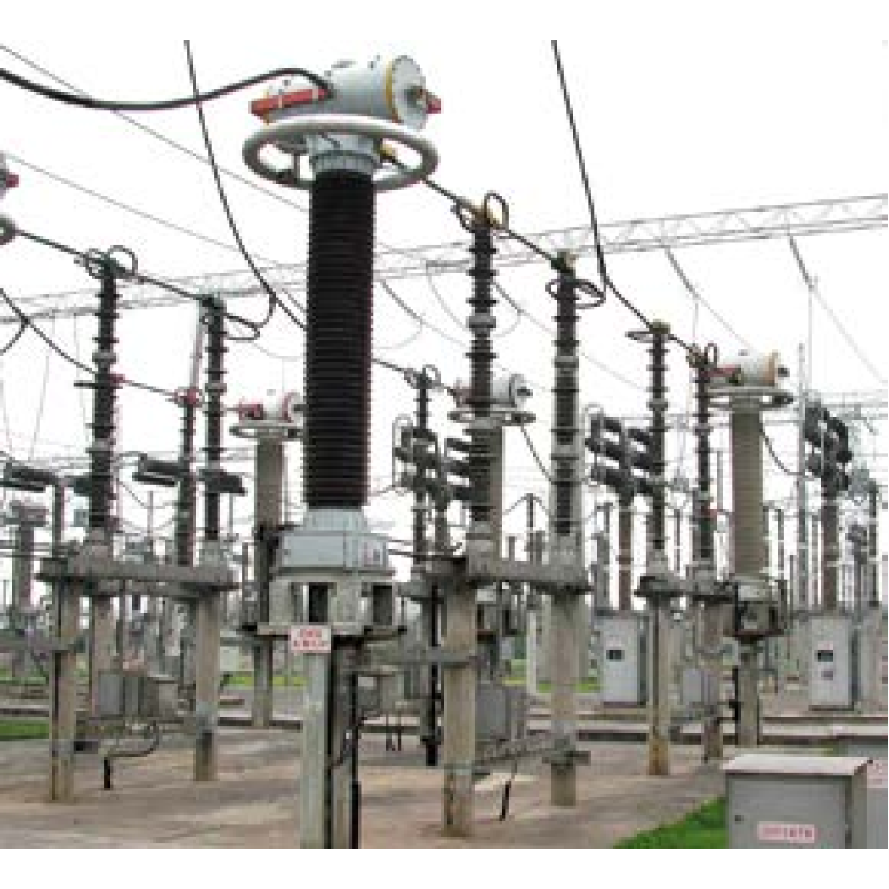 SF6 Gas Insulated Current Transformer-Environmentally Friendly Gas ...