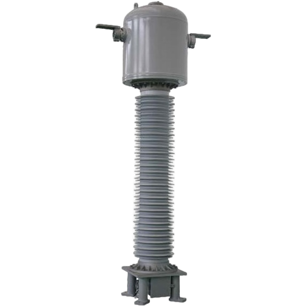 SF6 Gas Insulated Current Transformer-Environmentally Friendly Gas ...