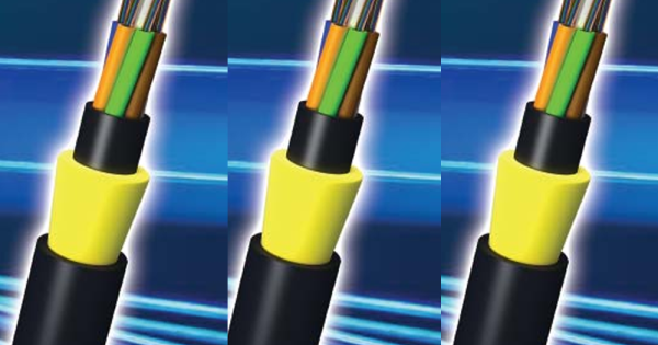 All-dielectric Self-supporting Aerial Installation Cable —ADSS ...