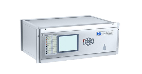 PCS-987R Torsional Stress Relay-Digital Torsional Vibration Protection ...