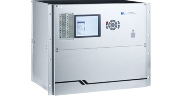 PCS-985GE Generator Relay-Integrated Main and Backup Protection Device ...