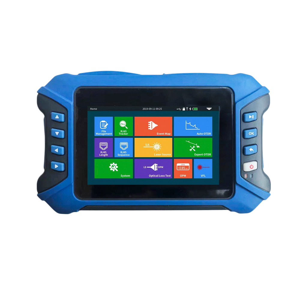 Optical Time Domain Reflectometer (OTDR) JW3302H-High Precision ...