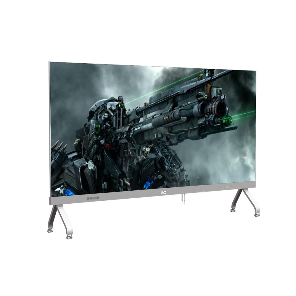 Intelligent LED Screen In Conference Room-High-Definition Meeting ...