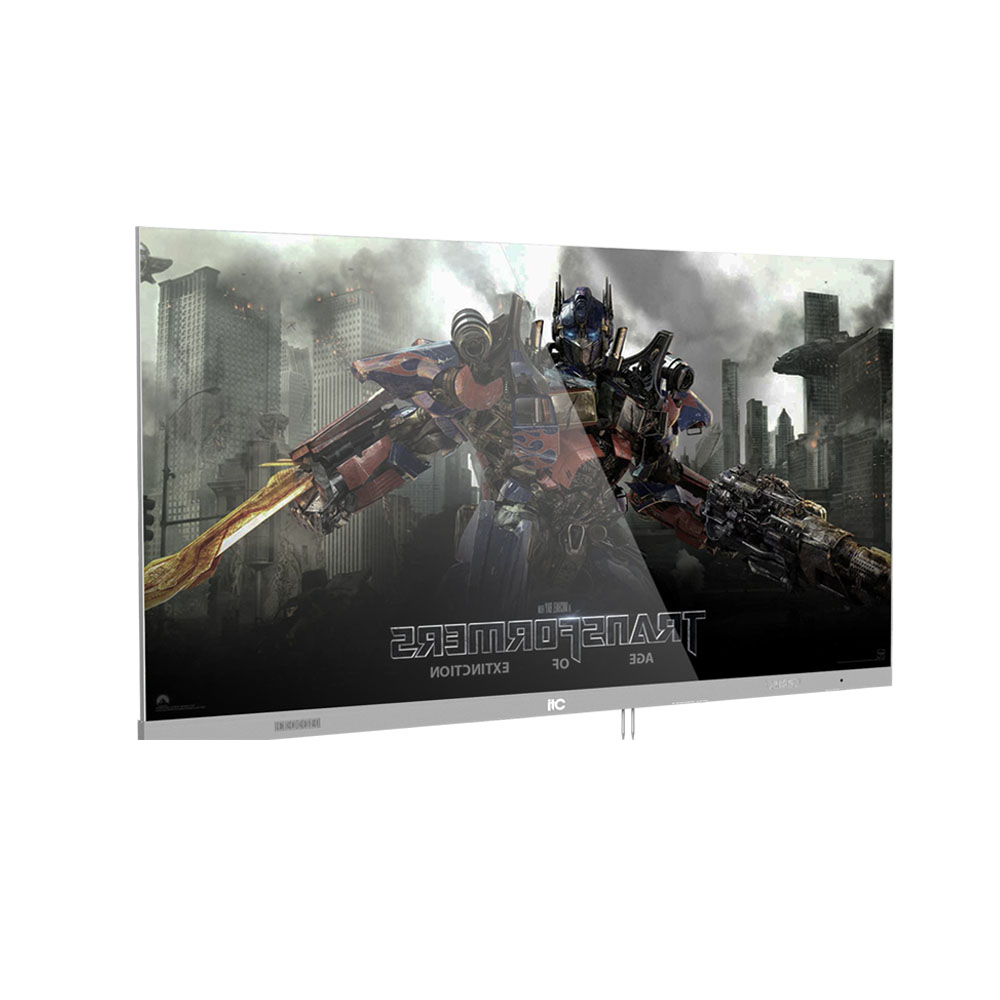 Intelligent LED Screen In Conference Room-High-Definition Meeting ...