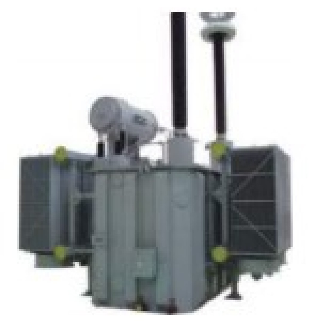 330kV Three-winding Power Transformer Comprehensive TriPowerGrid 330 ...